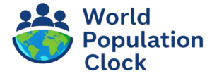 How Accurate Is the World Population Clock in Real Time?